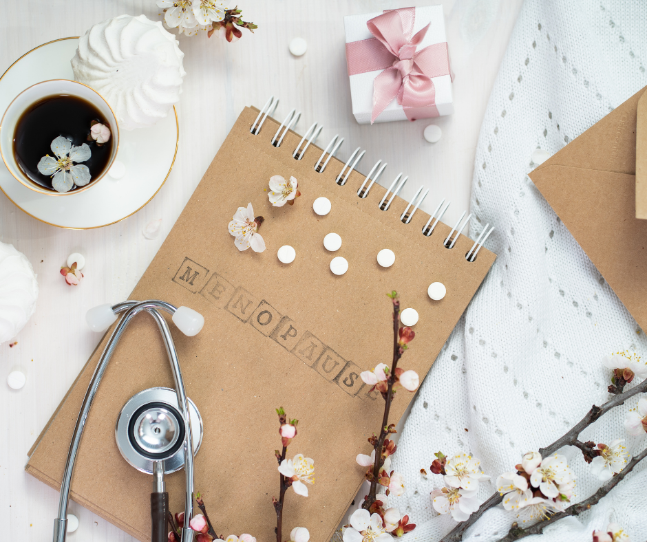 The "M" Word – Absolute Best - Angela Best Ltd